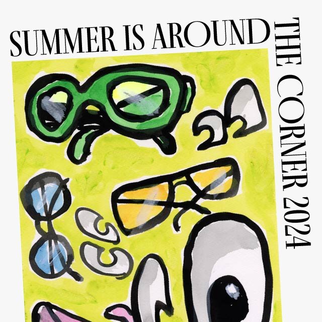 【EVENT】SUMMER IS AROUND THE CORNER 2024｜ニュース｜ユナイテッドアローズ公式通販 – UNITED ...
