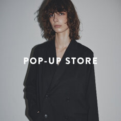 ＜MARW UNITED ARROWS＞ POP-UP STORE - UAコラム／UA COLUMNS | ユナイテッドアローズ公式通販 – UNITED ARROWS ONLINE