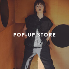 ＜MARW UNITED ARROWS＞ POP UP STORE - UAコラム／UA COLUMNS | ユナイテッドアローズ公式通販 – UNITED ARROWS ONLINE