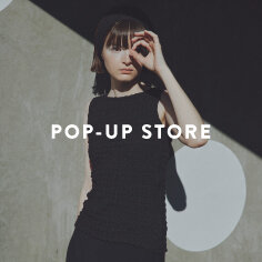 ＜MARW UNITED ARROWS＞ POP-UP STORE - UAコラム／UA COLUMNS | ユナイテッドアローズ公式通販 – UNITED ARROWS ONLINE
