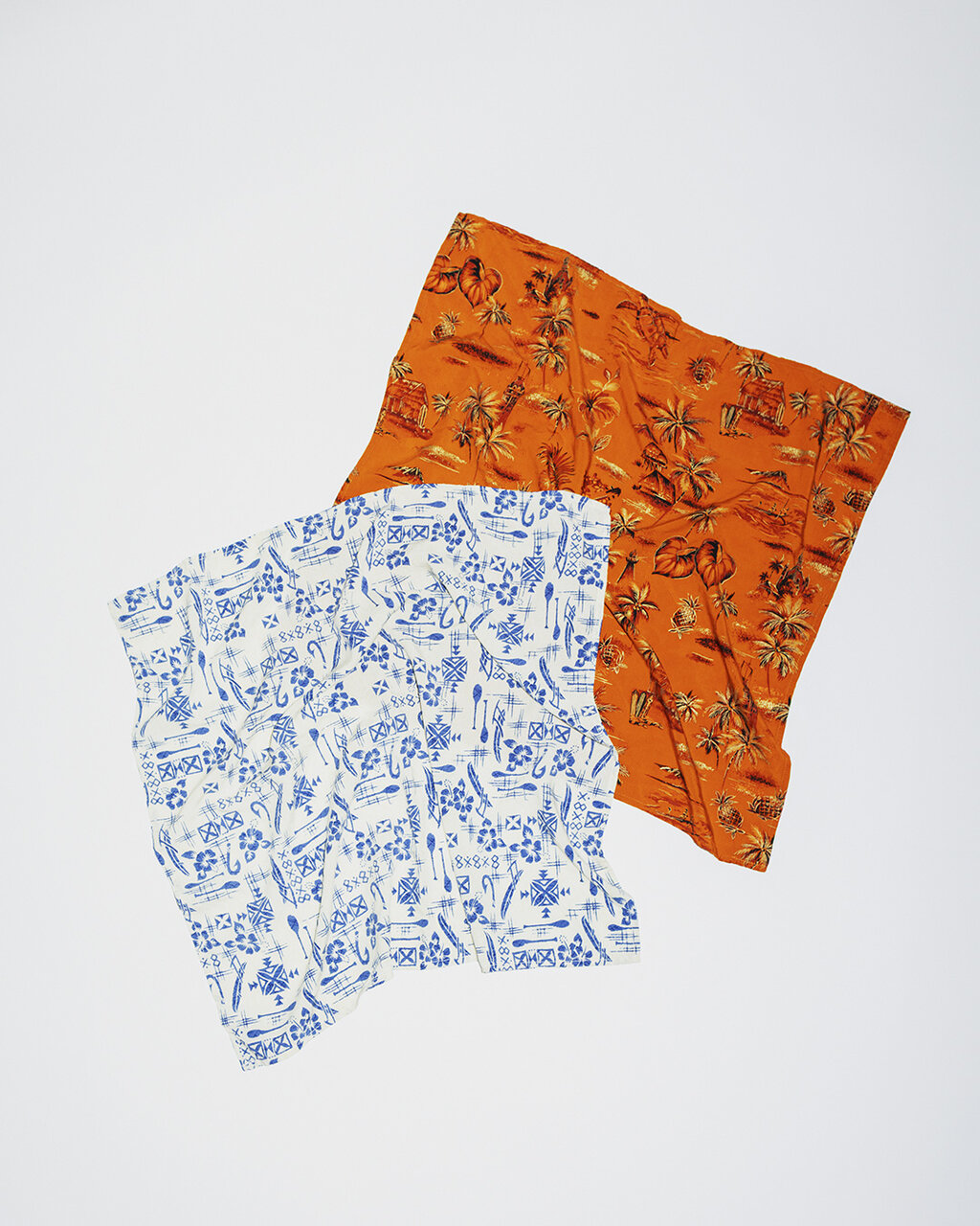 【別注】＜TWO PALMS＞スカーフ | Exclusives 最新の別注アイテムをまとめて紹介！ | ユナイテッドアローズ公式通販 ...