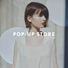 ＜MARW UNITED ARROWS＞ POP-UP STORE - UAコラム／UA COLUMNS | ユナイテッドアローズ公式通販 – UNITED ARROWS ONLINE