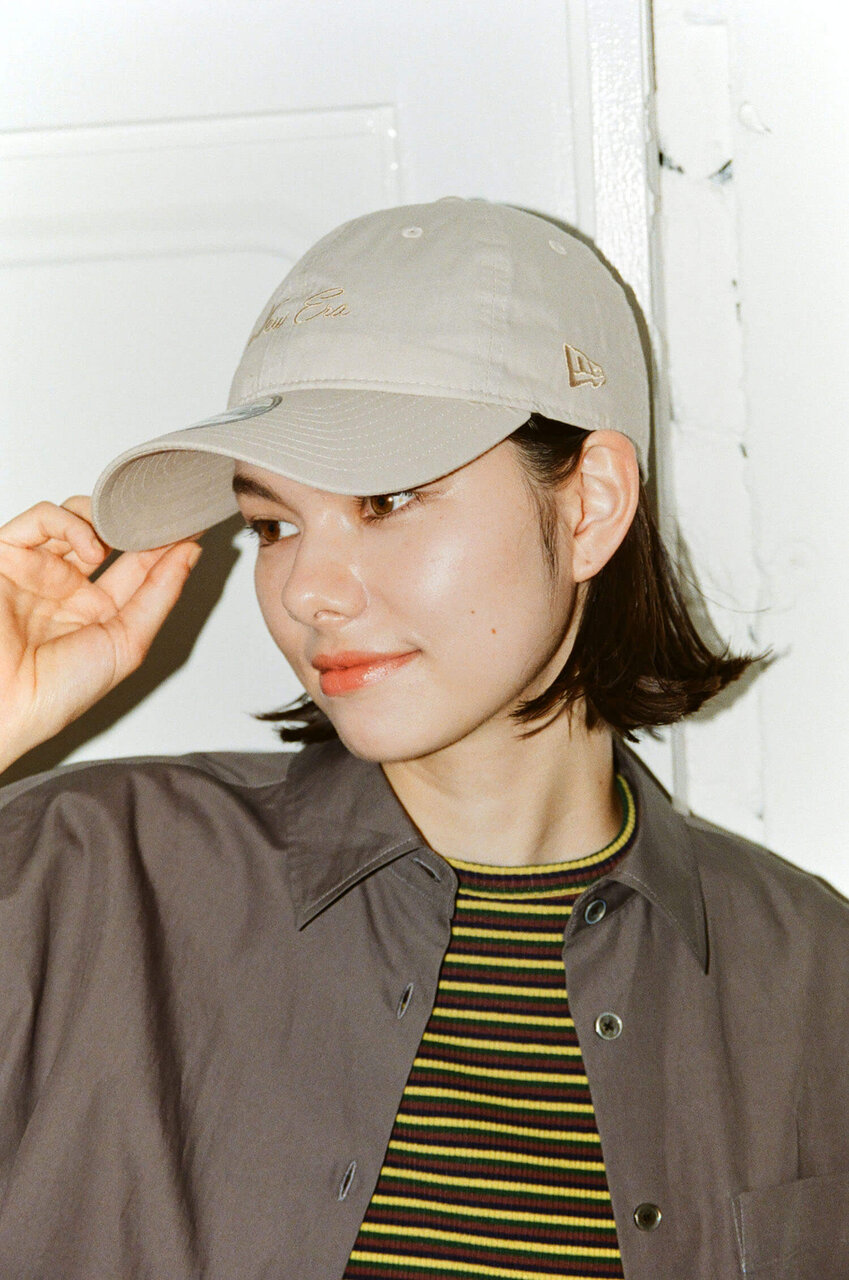NEW ERA ニューエラ | Standard Book ずっと大切にしたいもの。 - UAコラム／UA COLUMNS | ユナイテッド ...